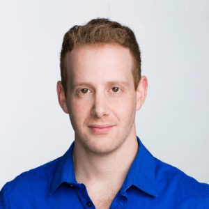 Tomer Dean - Agile Israel