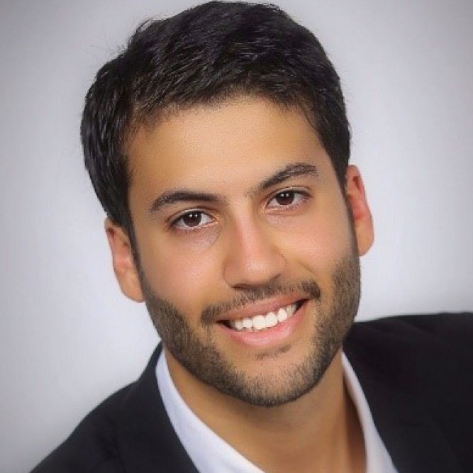 Dr. Maor Farid, Ph.D - Agile Israel